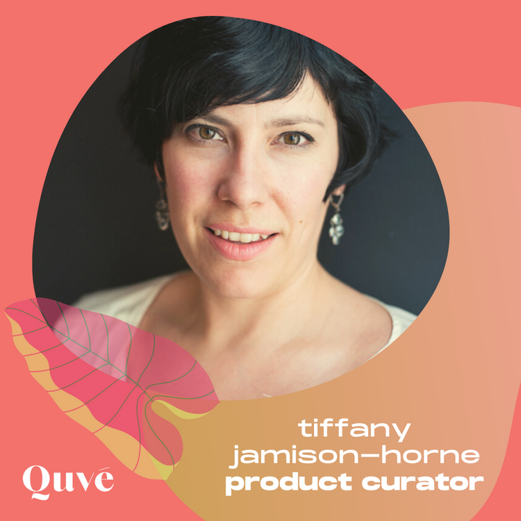 Meet the Team: Tiffany – Quvé